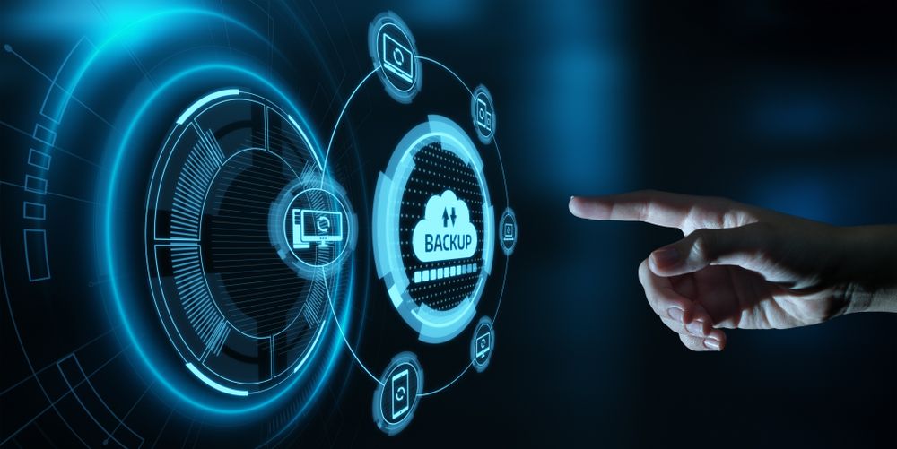Choosing the Best Backup Solution for Your Needs