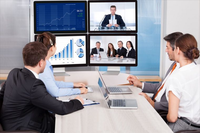 Hybrid Conference Room DFW: Is Yours Ready for 2026?