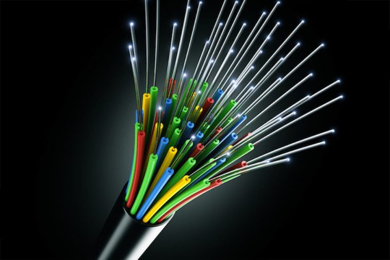 Fiber Optic Cable Guide: Types, Uses, and Installation for DFW Businesses